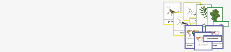 Digital Downloads – Absorbent Minds Montessori