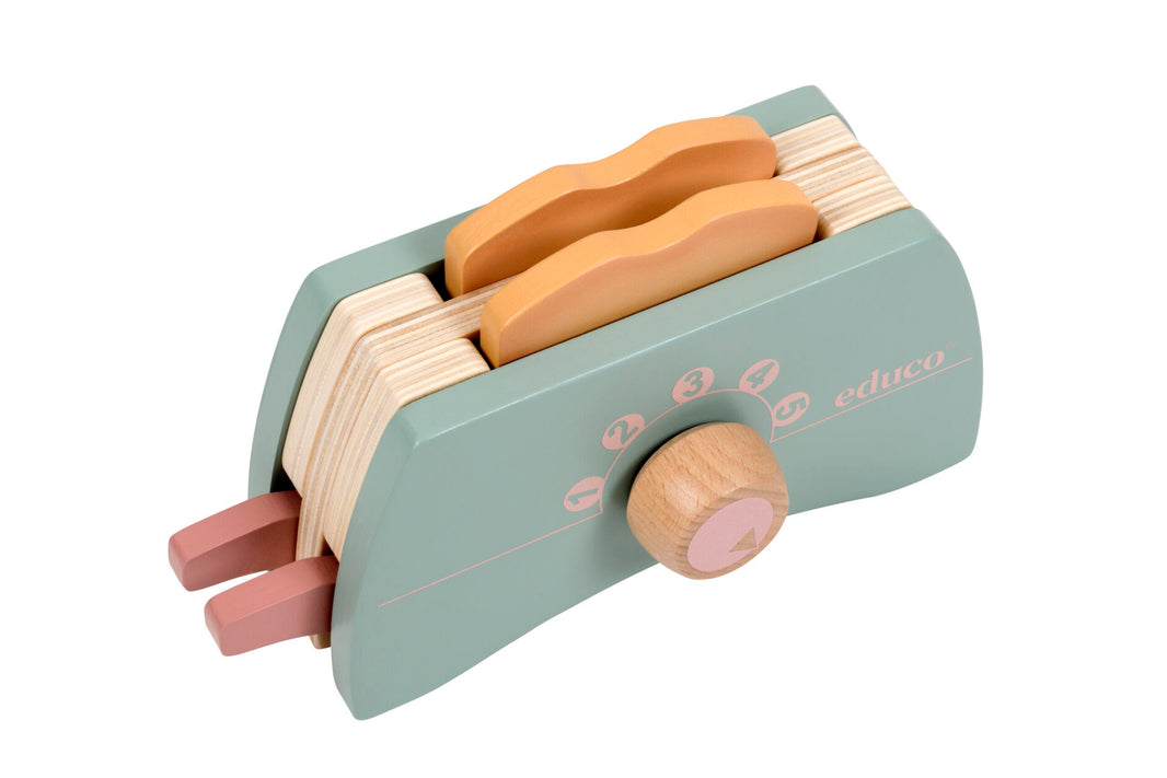 Absorbent Minds Montessori