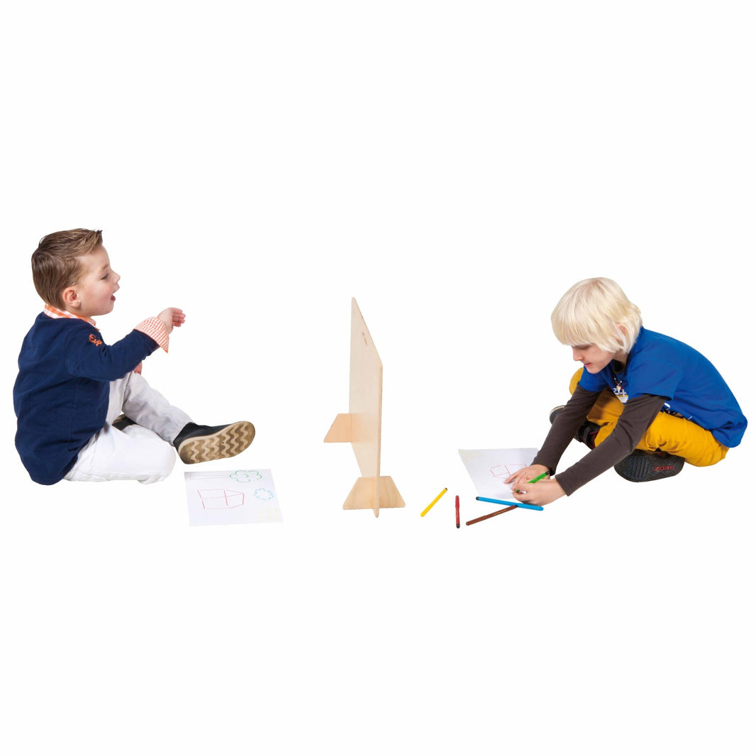 Montessori Co-ordination Board – Absorbent Minds Montessori